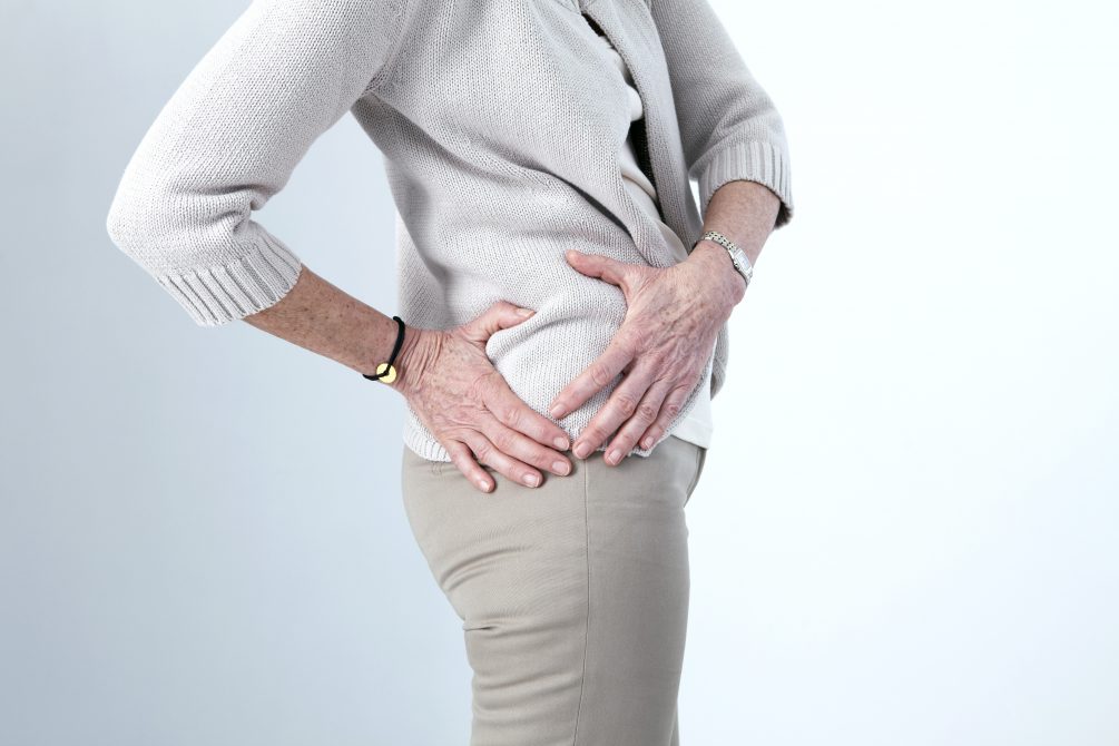 Greater Trochanteric Pain Syndrome (GTPS) - My Family Physio