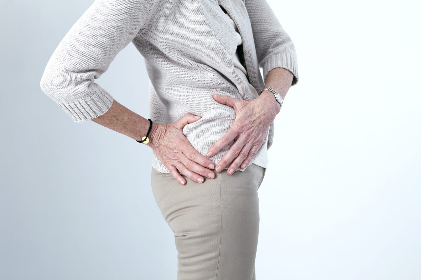 Greater Trochanteric Pain Syndrome (GTPS) - My Family Physio