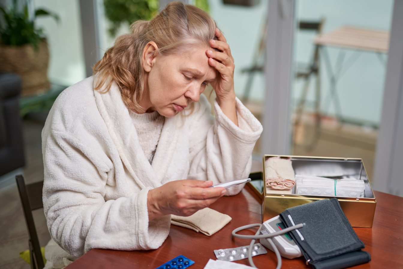 Polymyalgia Rheumatica - My Family Physio