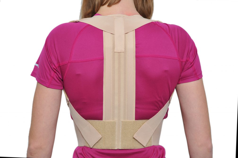 How to Improve Your Posture - My Family Physio