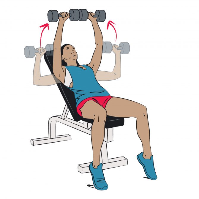 How to Improve Your Posture - My Family Physio