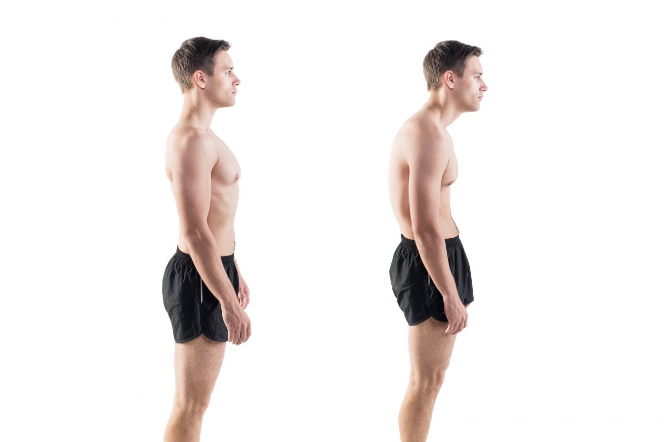 Scapula Stability - My Family Physio