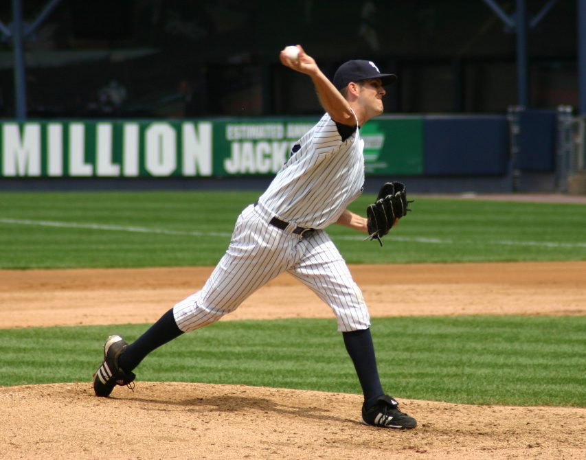 Shoulder Dislocations - My Family Physio