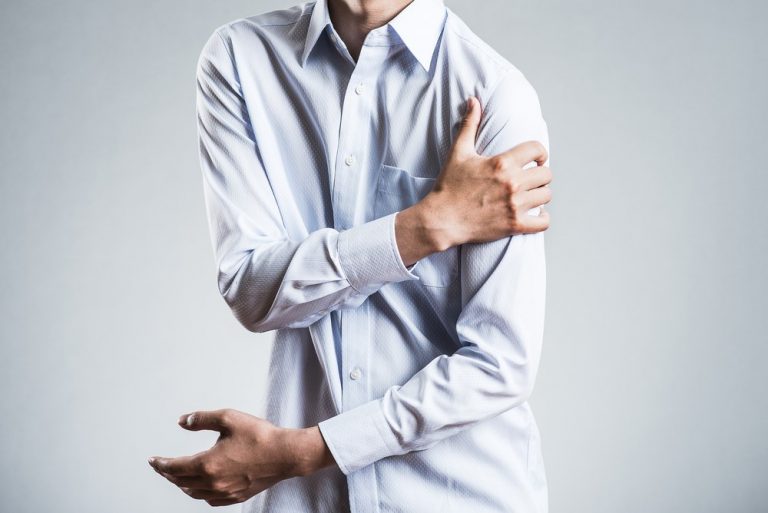 Shoulder Dislocations - My Family Physio